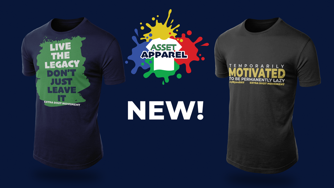 Asset Apparel